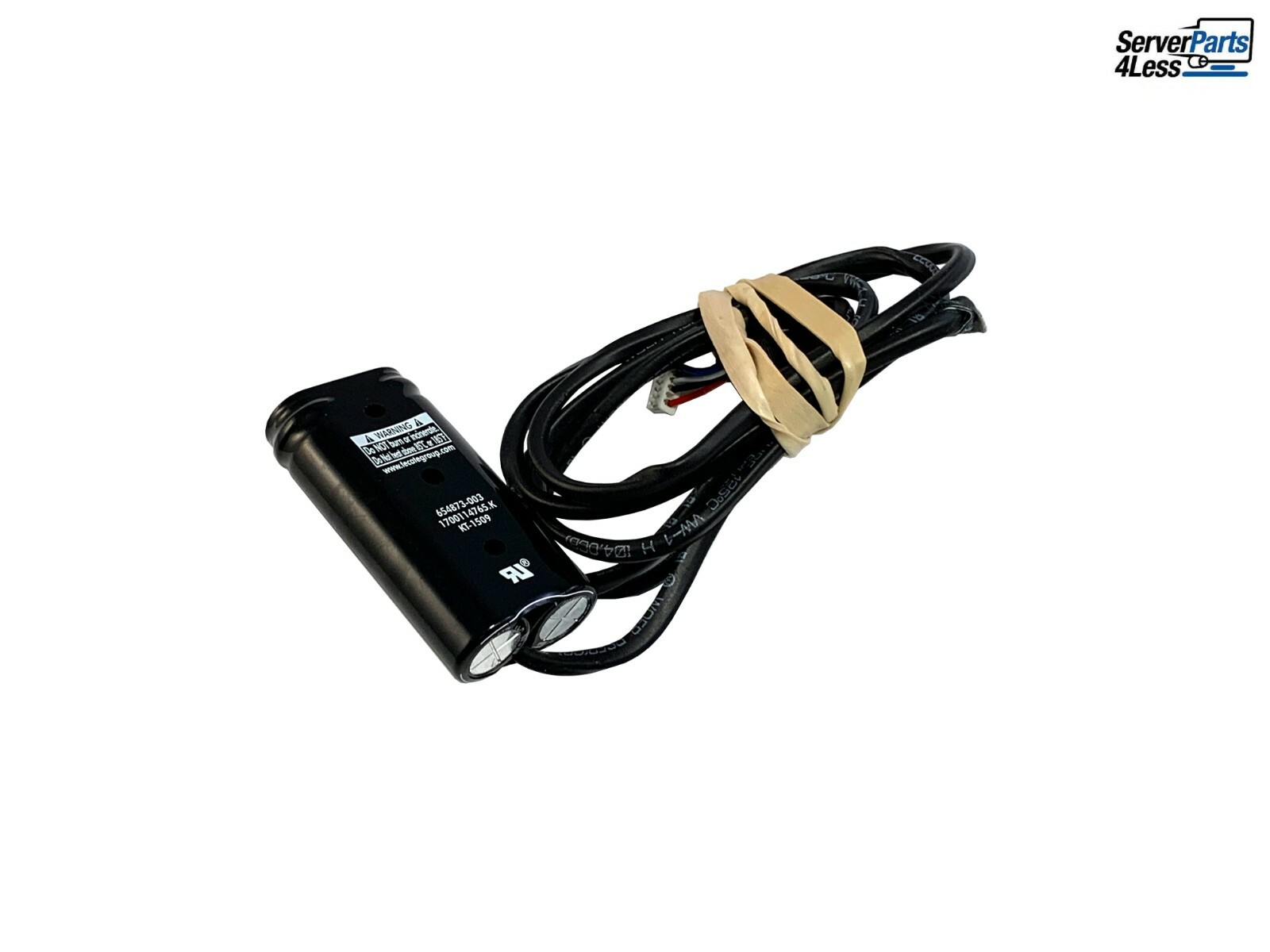 660093-001 HP FBWC BATTERY FOR P420 AND P421 654873-003 671353-001 | eBay