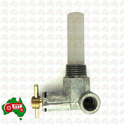 Tractor Fuel Tap Fit For Ford Fit For Fordson Major Power Major Super ...