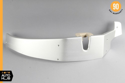 03-12 Mercedes R230 SL500 SL55 AMG Right Passenger Side Door Panel Edge ...