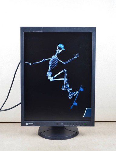 EIZO RadiForce MX215 21.2 inch lifting/rotating/vertical display ...