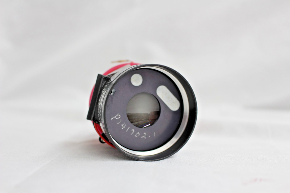 PVS 5 GEN 2 MX-9916/UV IMAGE INTENSIFIER - NEW OLD STOCK | eBay