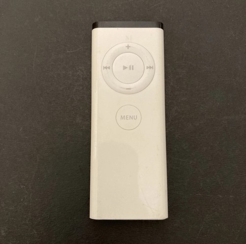 Apple A1156 Remote Control | eBay
