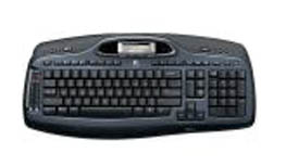 Logitech MX 5000 (967558-0403) Keyboard and Mouse for sale online | eBay