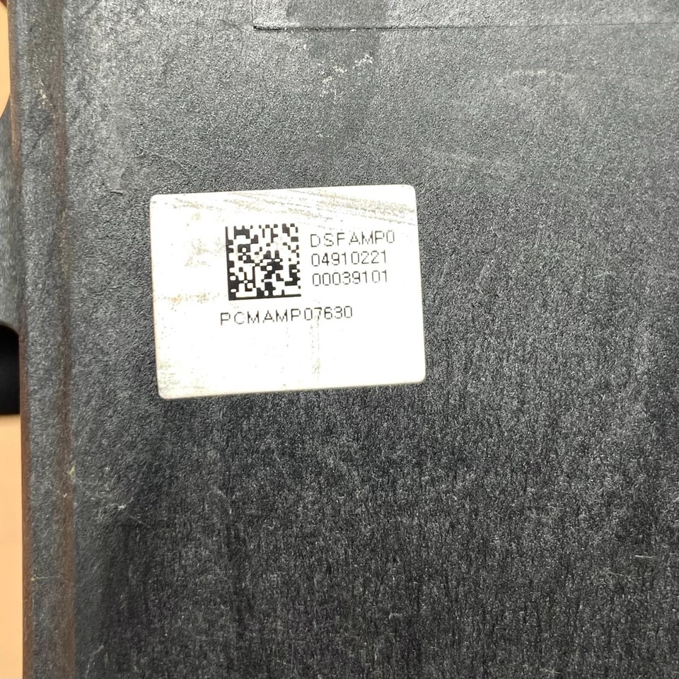 OEM For 21-24 Kia Sorento Virtual Engine Sound Speaker Simulation ...