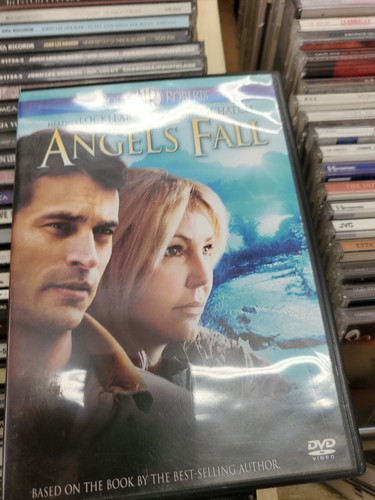 Angels Fall (DVD, 2007) | eBay