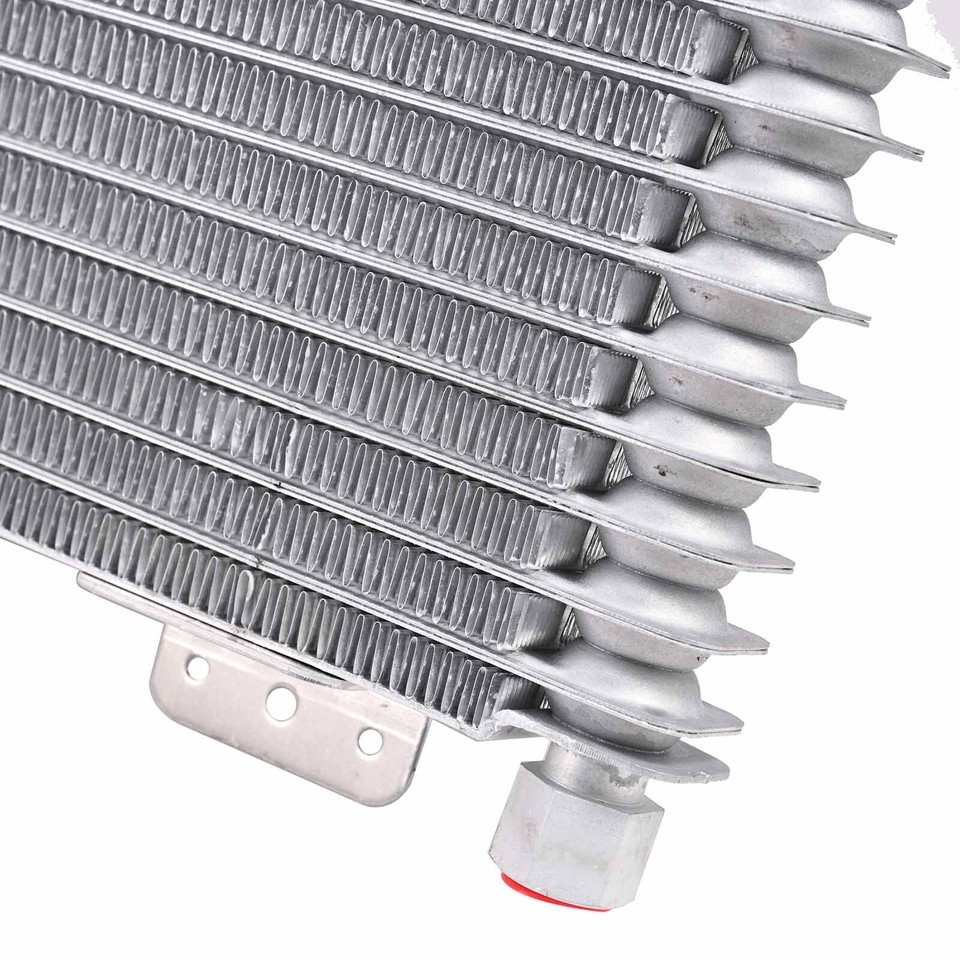 Tru Cool 40K Transmission Cooler Transmission Oil Cooler GVW Max 40,000 ...