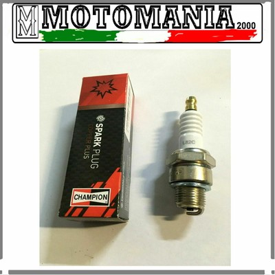 SPARK PLUG CHAMPION L82 SHORT WHEELBASE PIAGGIO VESPA 50/125/150 ...