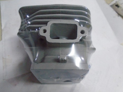 Cylinder Piston Rings Pin Assembly For Stihl MS460 046 52mm Kit ...