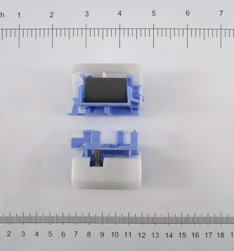RM2-6772-000 Retard Roller Assy, Tray 2 for HP LaserJet Enterprise M607 ...