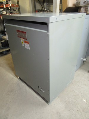 Transformers - 225Kva Transformer