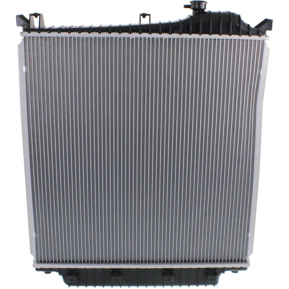 Radiator for Explorer Ford Sport Trac Mercury Mountaineer 2007-2010 | eBay