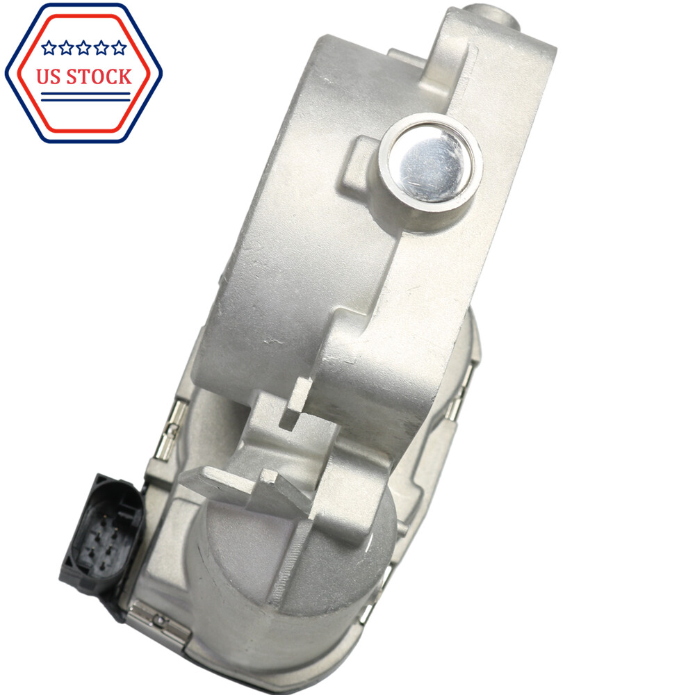 A1131410125 Throttle Body For Mercedes-Benz CLK350 CLK500 E350 C230 ...