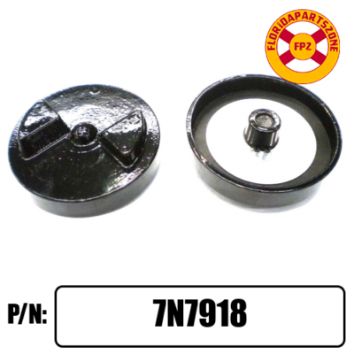 7N7918 - CAP A fits Caterpillar with Free Shipping | eBay