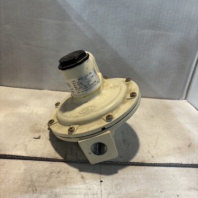 Excela-Flo MEGR-1622E-DFH MEC Full Size Back Mount Second Stage ...