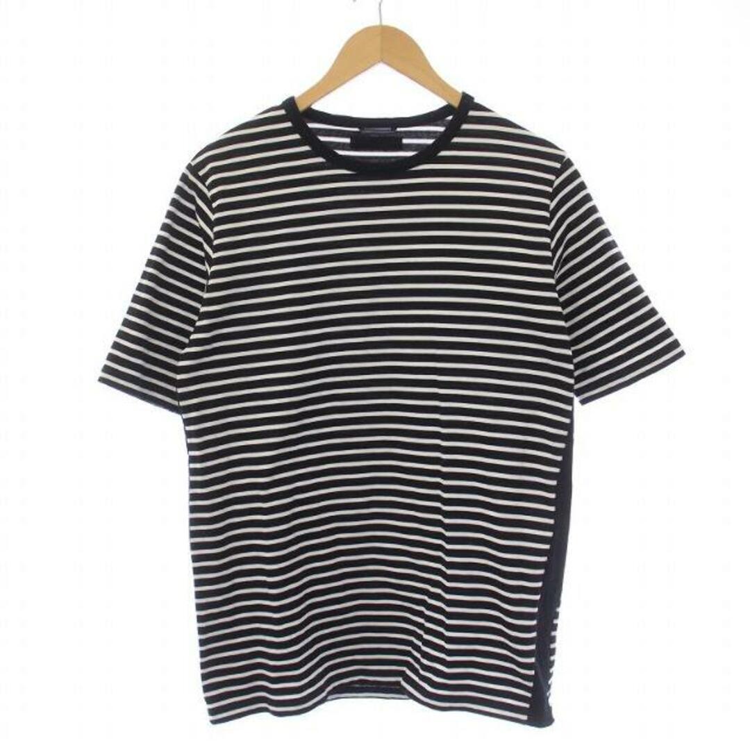 Jun Hashimoto Junhashimoto T-shirt Cut and Sewn Short… - Gem