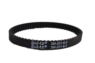 Hoover Geared Belt # 562535001 fits UH70400 UH70405 UH70401 | eBay