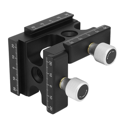 CP-RA90 Right Angle Clamp 90 Degree Double Quick Release L Clamp with 1 ...