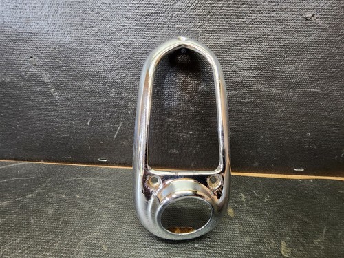 1949 50 Chevrolet Bel Air Tail Light Bezel Trim Ring LH Driver GM Chevy ...