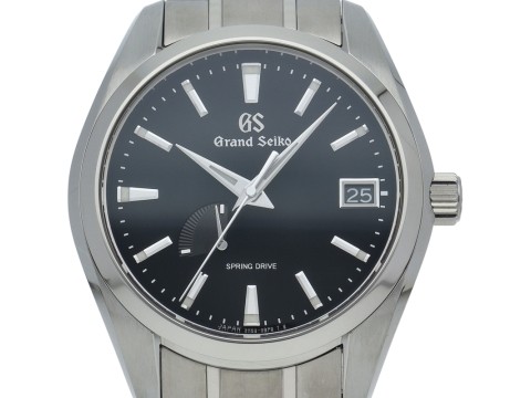 SEIKO Grand Seiko Mens SBGA241/9R65-0AE0 #L551 | eBay