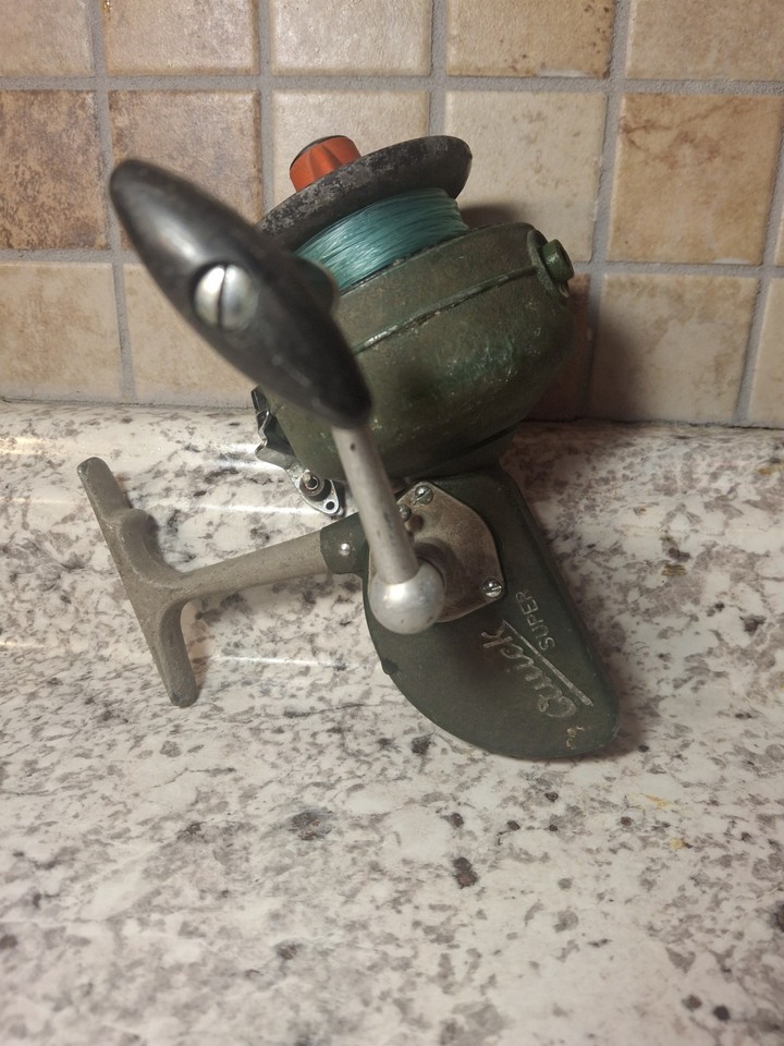 Vintage Quick Super DAM Berlin West (Made in Germany) Works | eBay