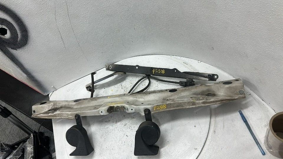 2007-2011 TOYOTA CAMRY RADIATOR CORE SUPPORT ASSEMBLY 5320133162 | eBay