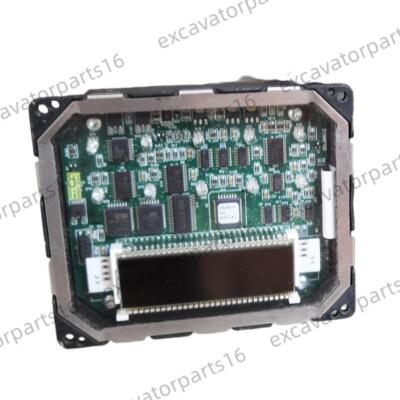 196-4681 Control GP Monitor Controller For Caterpillar D6R D7R D5M D6M ...