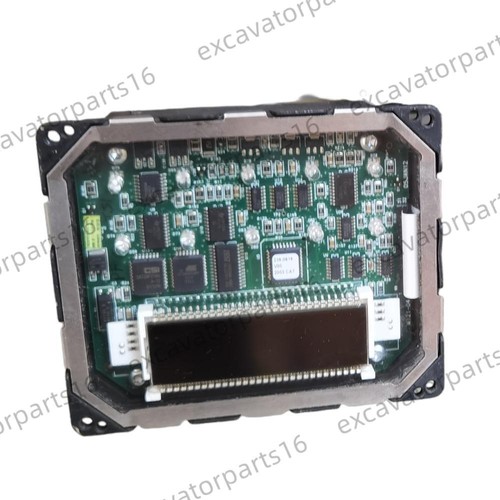 196-4681 Control GP Monitor Controller For Caterpillar D6R D7R D5M D6M ...