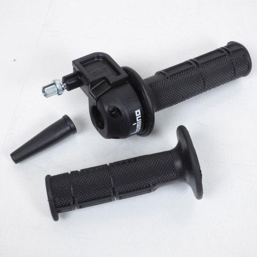 Poignée d accélérateur Domino pour Moto Peugeot 50 XP6 2000 à 2002 Neuf ...