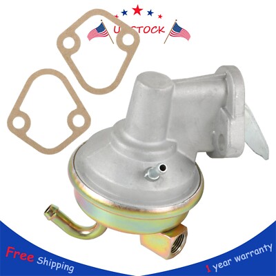 Fuel Pump Fits M998 Humvee 6.2L 6.5L 12342893 5740030 6472357 2910-01 ...