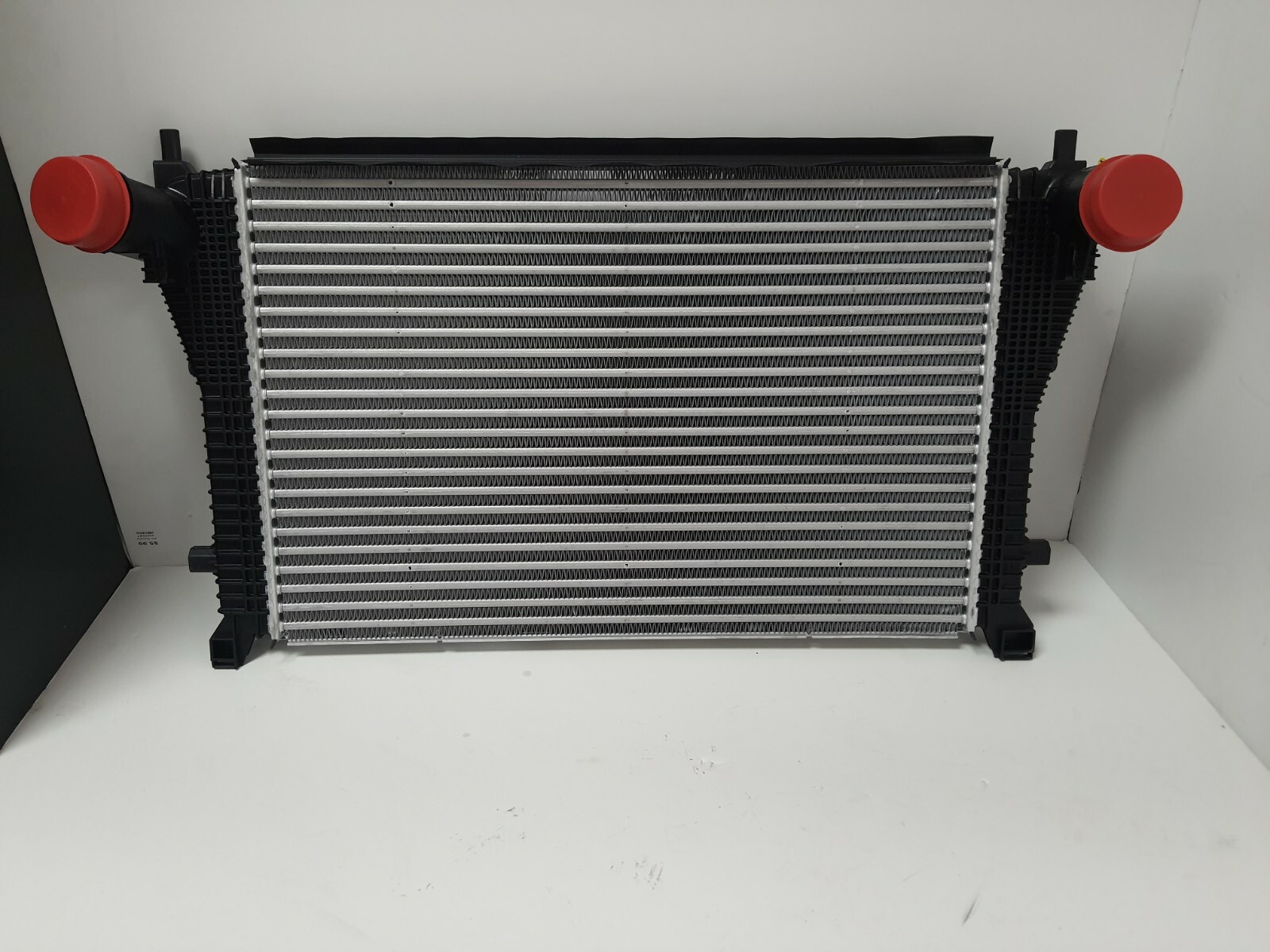 5QM145803D BRAND NEW GENUINE VW INTERCOOLER TIGUAN /ARTEON 2.0L 2018 ...