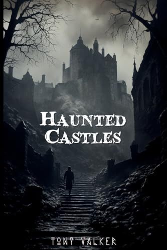 Haunted Castles 9781739559687 | eBay