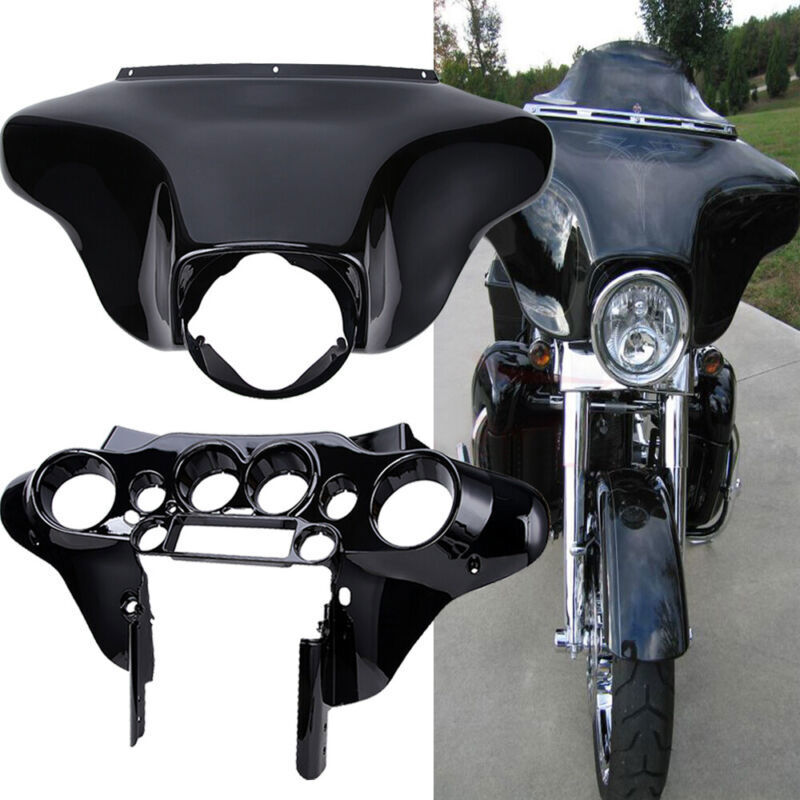 Inner Aftermarket Fairings For Harleys