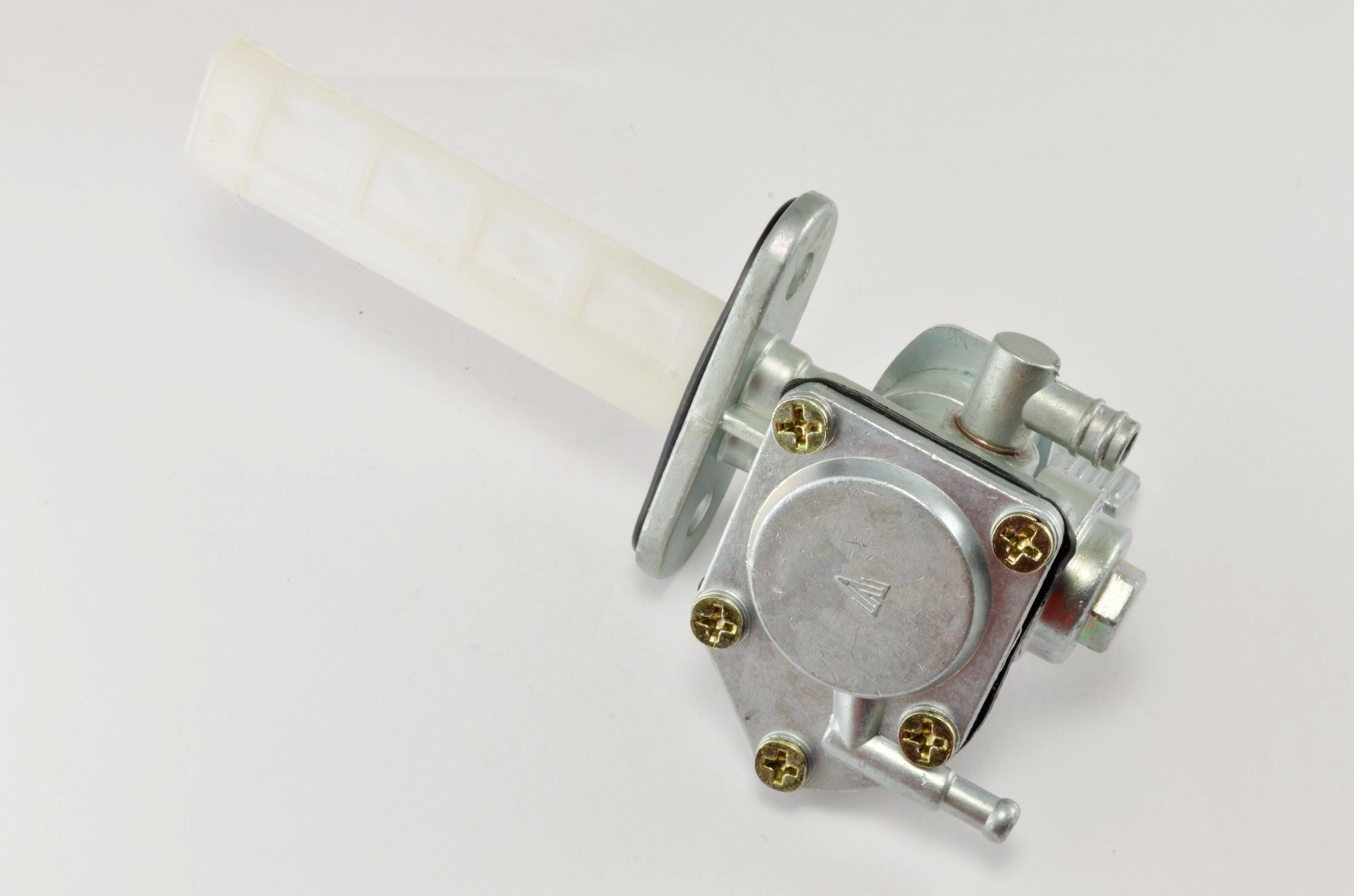 Gas Tank Valve Fuel Petcock Assembly For Suzuki GZ250 1999-2010 44300 ...
