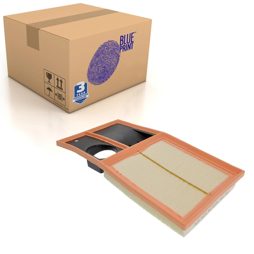 Air Filter Fits VW Polo Seat Ibiza OE 036 129 620 H Blue Print ...
