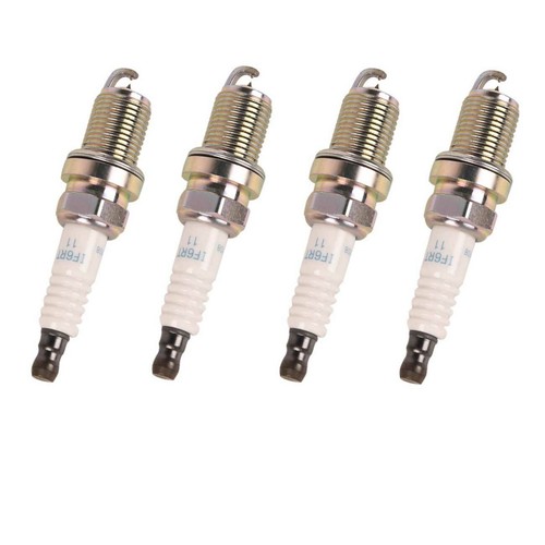 4 Iridium Spark Plugs for Toyota Camry ACV36 ACV40 2.4L 2AZ-FE Sedan ...