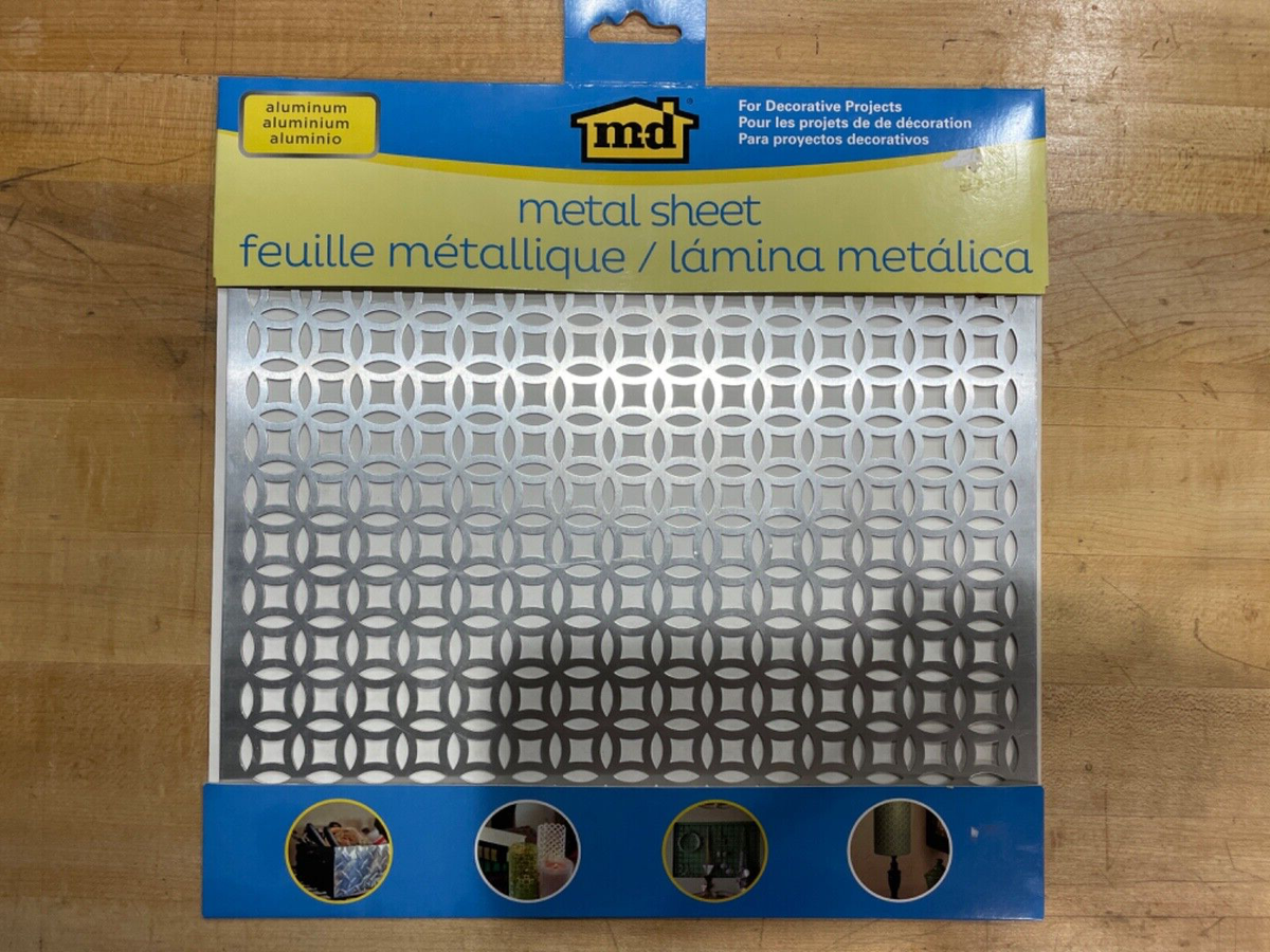 Metal Aluminum Sheet Craft Aluminum Sheets For Arts And Crafts