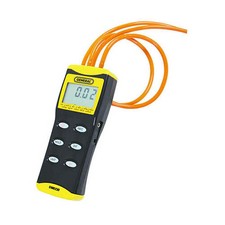 Retrotec DM32 Digital Manometer for sale online | eBay