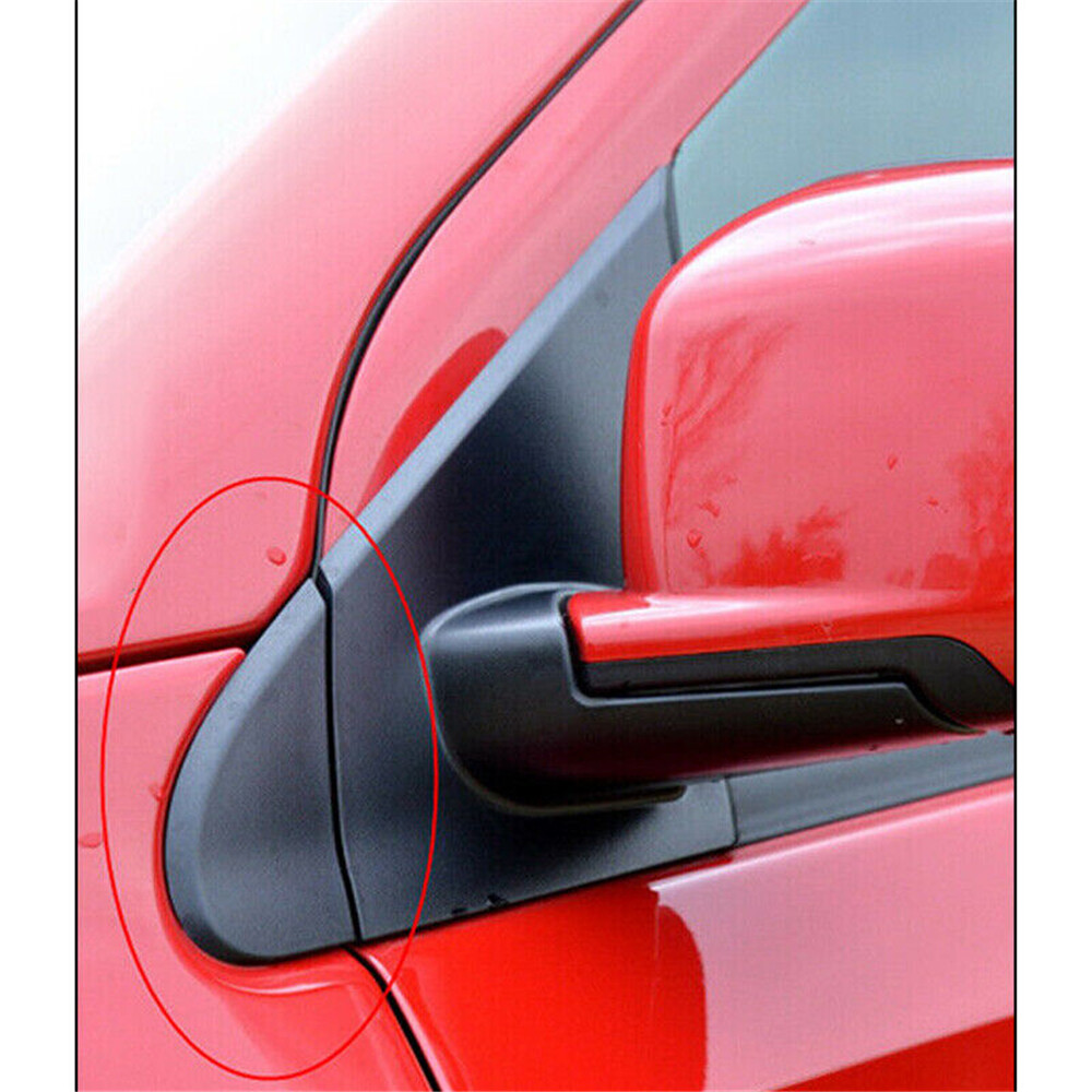 Left Side Mirror Flags Molding Cover Strip 5178151AD For Dodge Journey ...