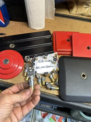 Parts - Northwestern Gumball Machine
