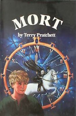 Mort (Discworld) by Terry Pratchett 9780451451132 | eBay