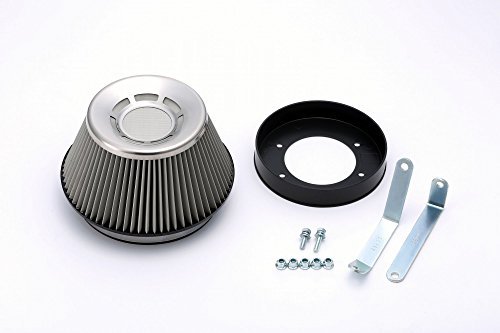 BLITZ SUS POWER INTAKE KIT For SKYLINE ER33 ECR33 ENR33 RB25DE RB25DET ...