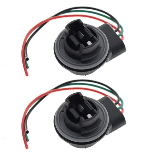 For Chevrolet Turn Signal Light Socket Harness Wire Plug Connector Lamp ...