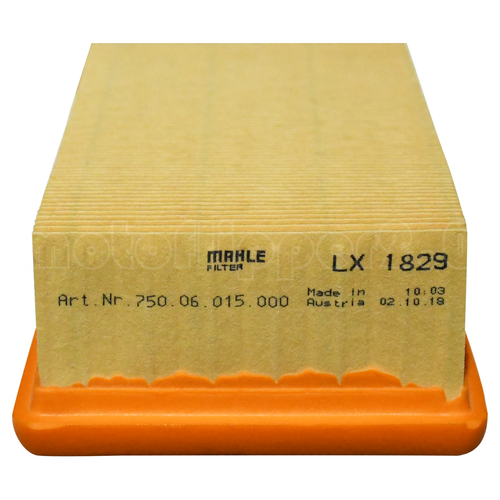 Genuine OEM 2007-2008 KTM 690 Supermoto Engine Air Filter | eBay