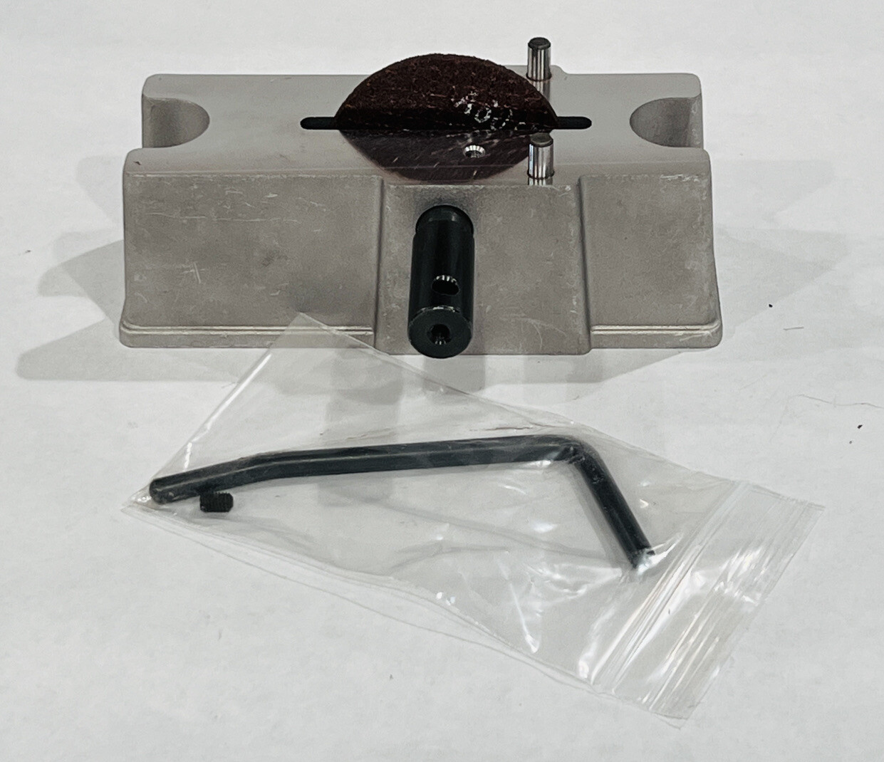 Powerhouse / Proform 66785 Universal Manual Piston Ring Filing Tool ...