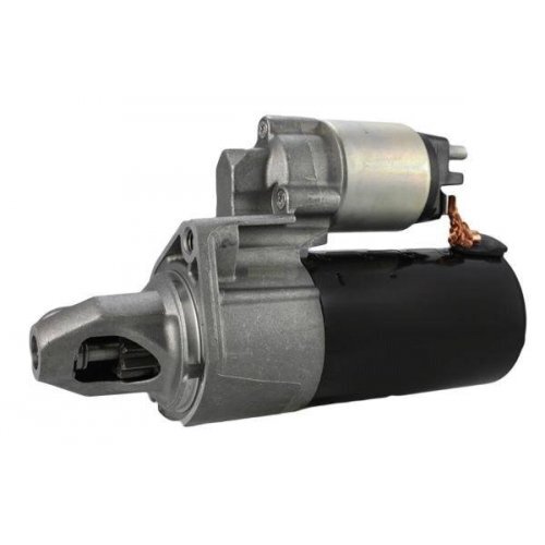 1* Anlasser Bosch SEG Neu Original 0001108222 für Mercedes W171 W203 ...