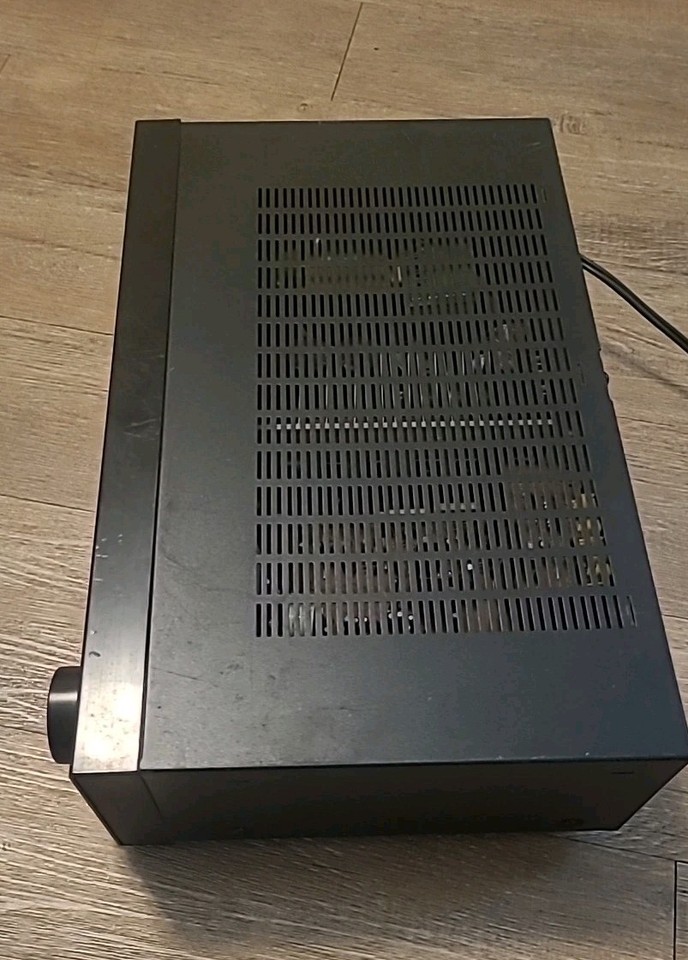 Sony STR-D565 FM Stereo Receiver | eBay