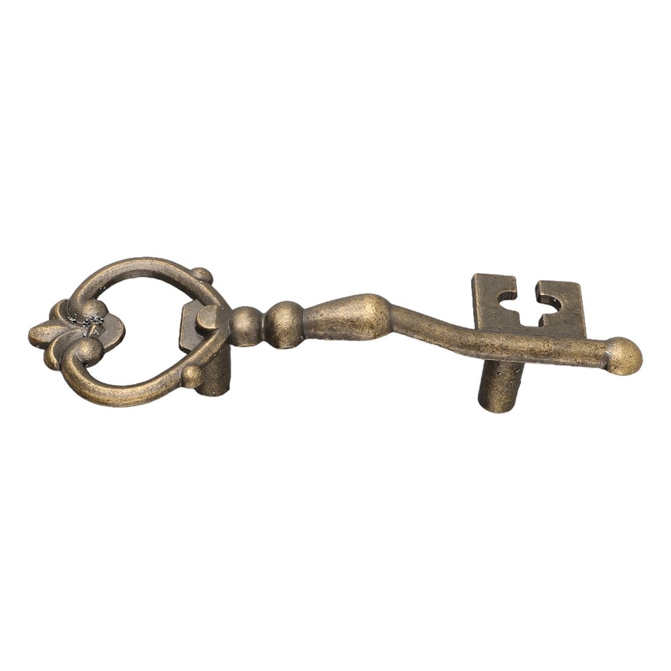 Antique Bronze Cabinet Handle Retro Vintage Cabinet Door Handle Handle ...