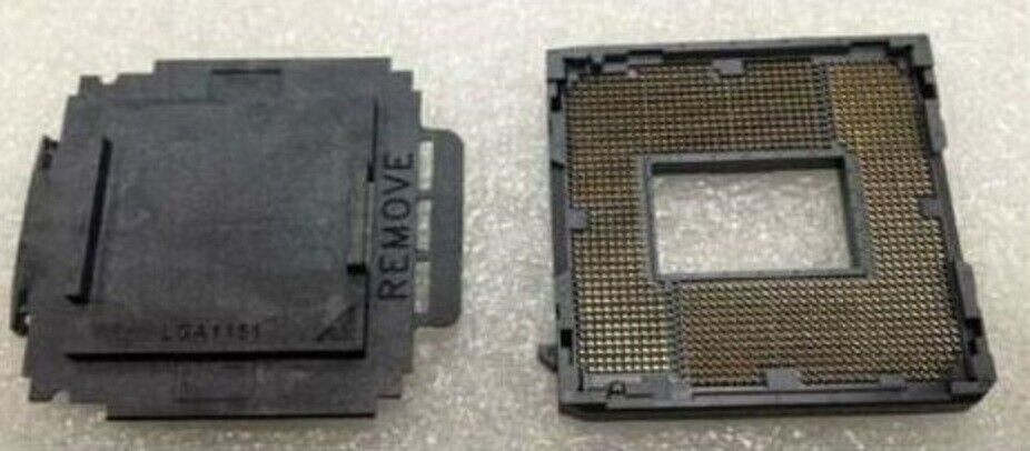 1PC NEW LGA 1151 LGA1151 Motherboard Repair Soldering BGA Replacement ...