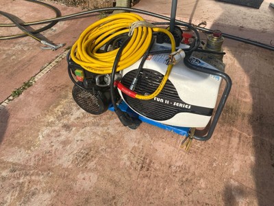 Air Compressors - Compressor Scuba