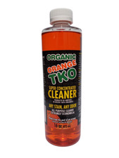 Orange TKO All-natural Citrus Cleaner - 16 Oz. for sale online | eBay